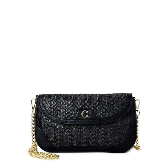 C. Wonder | Bags | C Wonder Womens Adult Elena Convertible Clutch ...